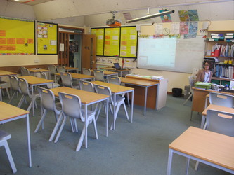 St Clere's School venue for hire in Thurrock - SchoolHire