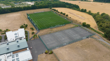Sarum Academy venue for hire in Salisbury - SchoolHire