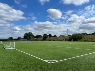 NWSH @ ESSA Academy venue for hire in Bolton - SchoolHire