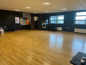 EDU @ Ormiston Venture Academy venue for hire in Great Yarmouth - EDU