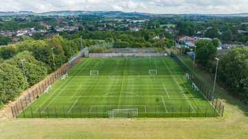 Kings Oak Academy venue for hire in Bristol - SchoolHire