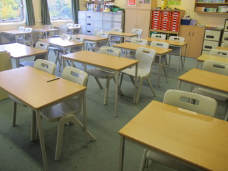 St Clere's School venue for hire in Thurrock - SchoolHire