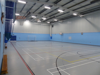 Oasis Academy Mayfield venue for hire in Southampton - SchoolHire