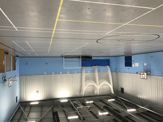 Oasis Academy Mayfield venue for hire in Southampton - SchoolHire