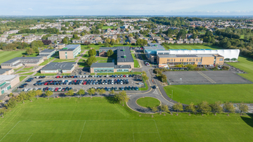Cramlington Sporting Club venue for hire in Cramlington - SchoolHire