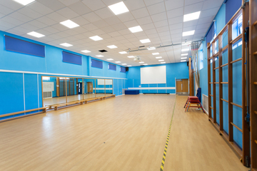 Great Torrington School venue for hire in Great Torrington - SchoolHire