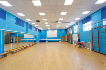 Great Torrington School venue for hire in Great Torrington - SchoolHire