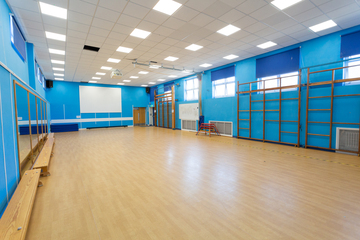 Great Torrington School venue for hire in Great Torrington - SchoolHire