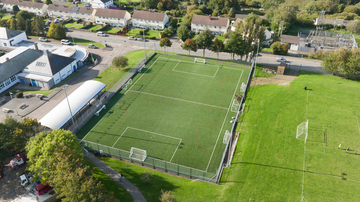 Great Torrington School venue for hire in Great Torrington - SchoolHire
