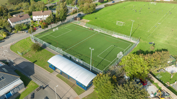 Great Torrington School venue for hire in Great Torrington - SchoolHire