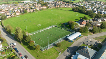 Great Torrington School venue for hire in Great Torrington - SchoolHire