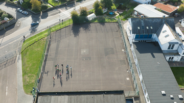 Great Torrington School venue for hire in Great Torrington - SchoolHire