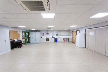 Cranborne Primary School venue for hire in Potters Bar - SchoolHire