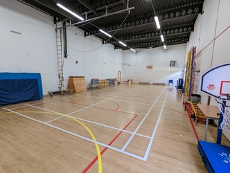 Avanti Court Primary School venue for hire in Ilford - SchoolHire