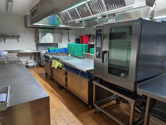 Avanti Court Primary School venue for hire in Ilford - SchoolHire