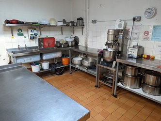 Avanti Court Primary School venue for hire in Ilford - SchoolHire