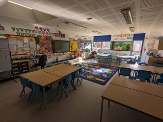 Avanti Court Primary School venue for hire in Ilford - SchoolHire