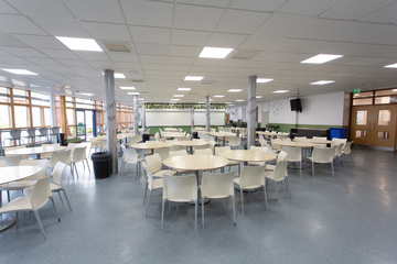 Gateway Academy venue for hire in Grays - SchoolHire