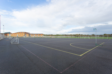 Gateway Academy venue for hire in Grays - SchoolHire