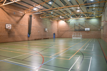 Warwick Schools Foundation venue for hire in Warwick - SchoolHire