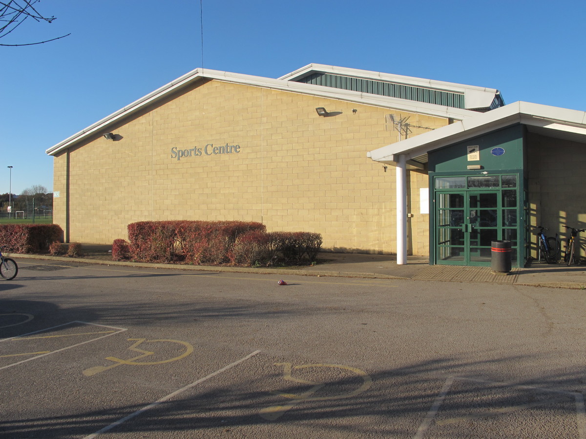 Charnwood College venue for hire in Loughborough - SchoolHire