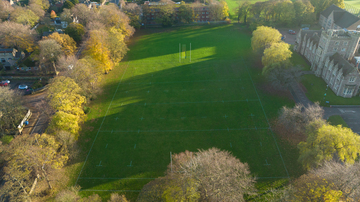 Thomas Rotherham College Sports Centre venue for hire in Rotherham ...