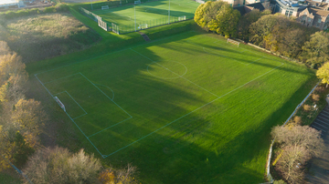 Thomas Rotherham College Sports Centre venue for hire in Rotherham ...