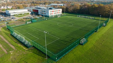 Oasis Academy Mayfield venue for hire in Southampton - SchoolHire