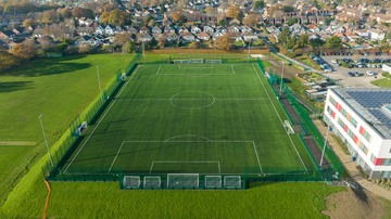 Oasis Academy Mayfield venue for hire in Southampton - SchoolHire