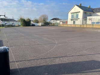 Great Torrington School venue for hire in Great Torrington - SchoolHire