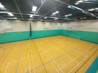 EDU @ Little Lever School venue for hire in Bolton - EDU