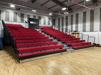 Cromwell Community College venue for hire in Chatteris - SchoolHire