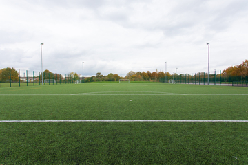 EDU @ Sandymoor Ormiston Academy venue for hire in Runcorn - EDU