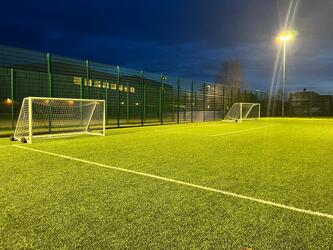 EDU @ Sandymoor Ormiston Academy venue for hire in Runcorn - EDU