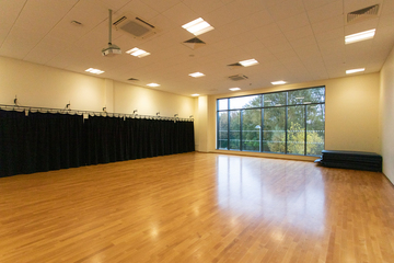 EDU @ Sandymoor Ormiston Academy venue for hire in Runcorn - EDU
