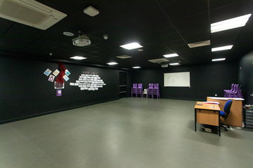 EDU @ Sandymoor Ormiston Academy venue for hire in Runcorn - EDU