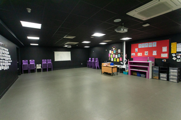 EDU @ Sandymoor Ormiston Academy venue for hire in Runcorn - EDU