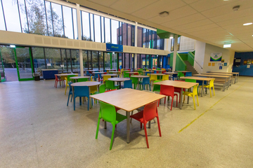 EDU @ Sandymoor Ormiston Academy venue for hire in Runcorn - EDU