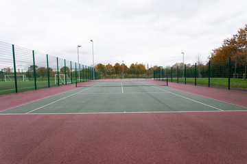 EDU @ Sandymoor Ormiston Academy venue for hire in Runcorn - EDU