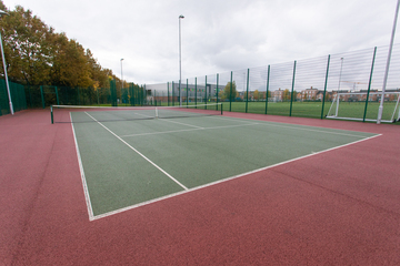 EDU @ Sandymoor Ormiston Academy venue for hire in Runcorn - EDU