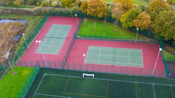 EDU @ Sandymoor Ormiston Academy venue for hire in Runcorn - EDU