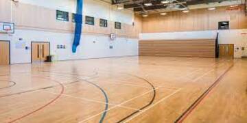 EDU @ Sandymoor Ormiston Academy venue for hire in Runcorn - EDU