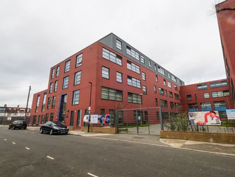 SBUSixth venue for hire in London - Merton - SchoolHire