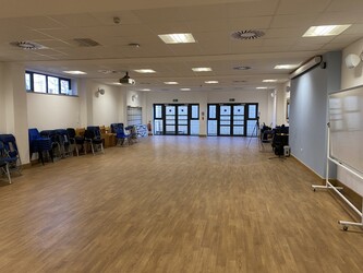 Mill Hill School venue for hire in Barnet - SchoolHire
