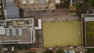 South Bank University Academy venue for hire in London - Southwark ...