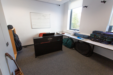 Hummersknott Academy venue for hire in Darlington - SchoolHire