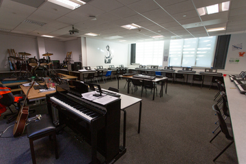 Hummersknott Academy venue for hire in Darlington - SchoolHire