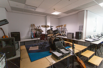 Hummersknott Academy venue for hire in Darlington - SchoolHire