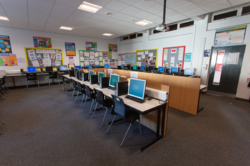Hummersknott Academy venue for hire in Darlington - SchoolHire