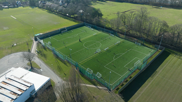 Hummersknott Academy venue for hire in Darlington - SchoolHire